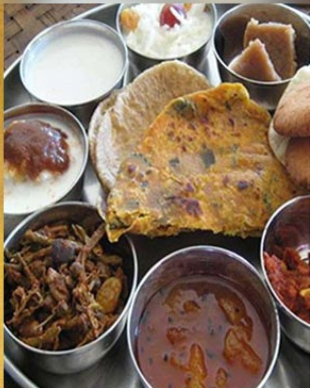 Basoda Puja 2025: बसोडा पूजा में चढ़ाये जाते हैं ये पारंपरिक व्यंजन, आप ...