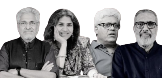 'IMF Concerns Justified; India's GDP Calculation Less Than Reliable ...